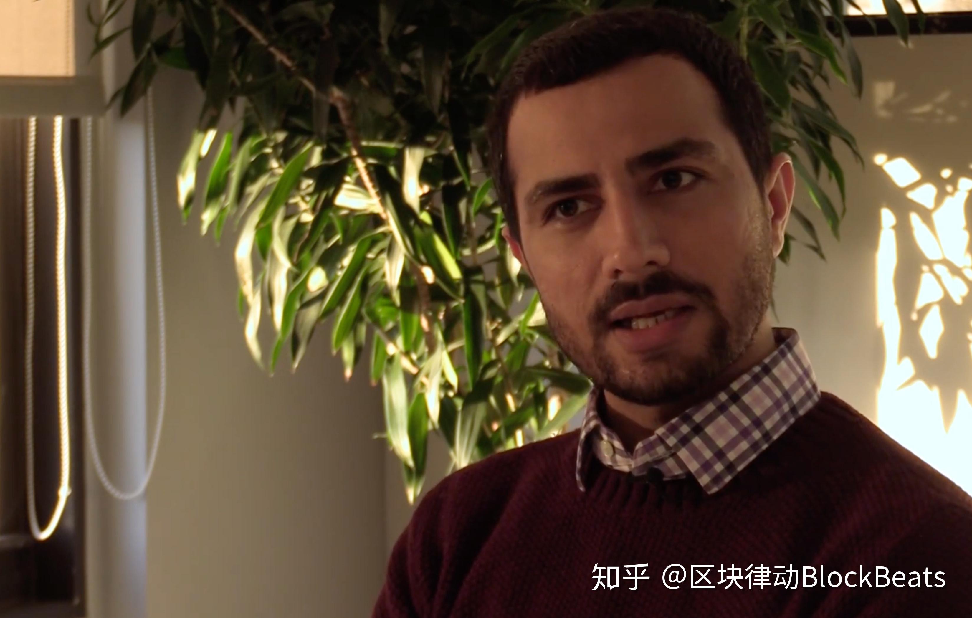 Muneeb Ali 与 Blockstack 的漫漫长路 - 知乎