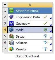 ANSYS Workbench 结构网格质量提升技巧 - 知乎