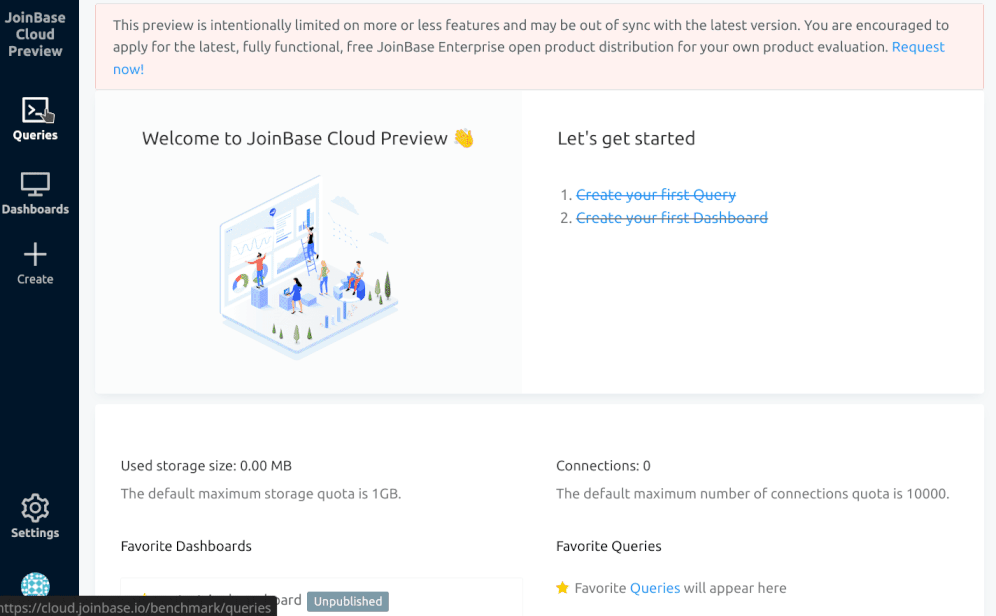 JoinBase，创新、开放、免费的端到端物联网数据库及社区正式发布，兼寻人 - 知乎