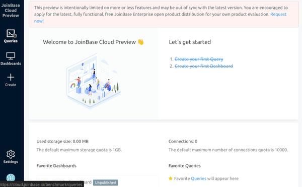 JoinBase，创新、开放、免费的端到端物联网数据库及社区正式发布，兼寻人 - 知乎