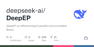 陈巍：DeepSeek 开源Day（2）DeepEP深入分析（收录于：DeepSeek技术详解系列） - 知乎