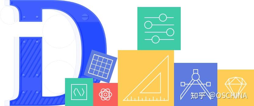 DevUI —— 华为云开源的企业级 UI 组件库 - 知乎