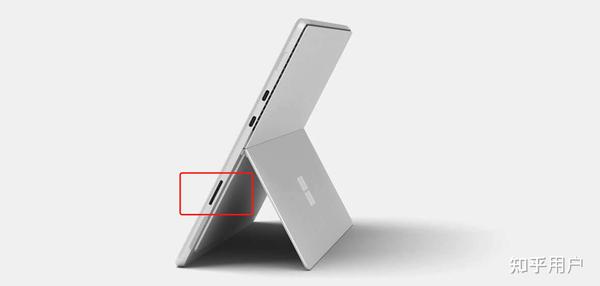 surface pro 8能用type c充电器吗？