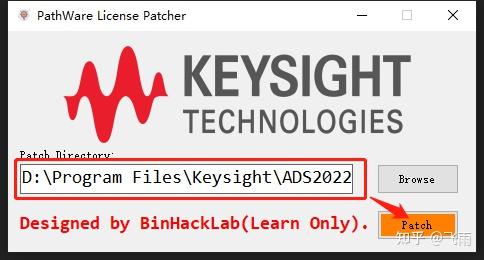 ADS 2022软件下载与安装教程 - 知乎