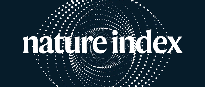 刚刚！2023最新自然指数排名公布！ - 知乎