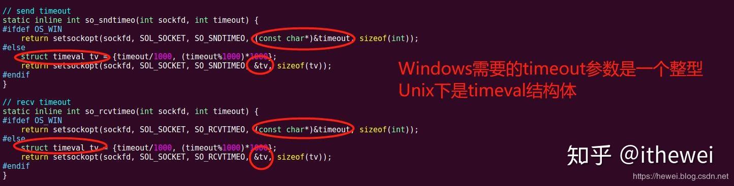 libevent、libev、libuv、libhv、asio、poco、muduo - 知乎