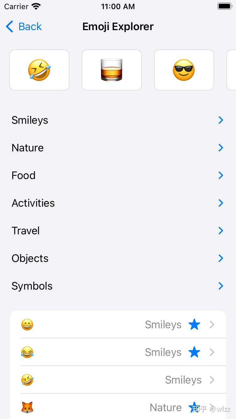 iOS14 DiffableDataSource 的变化 - 知乎