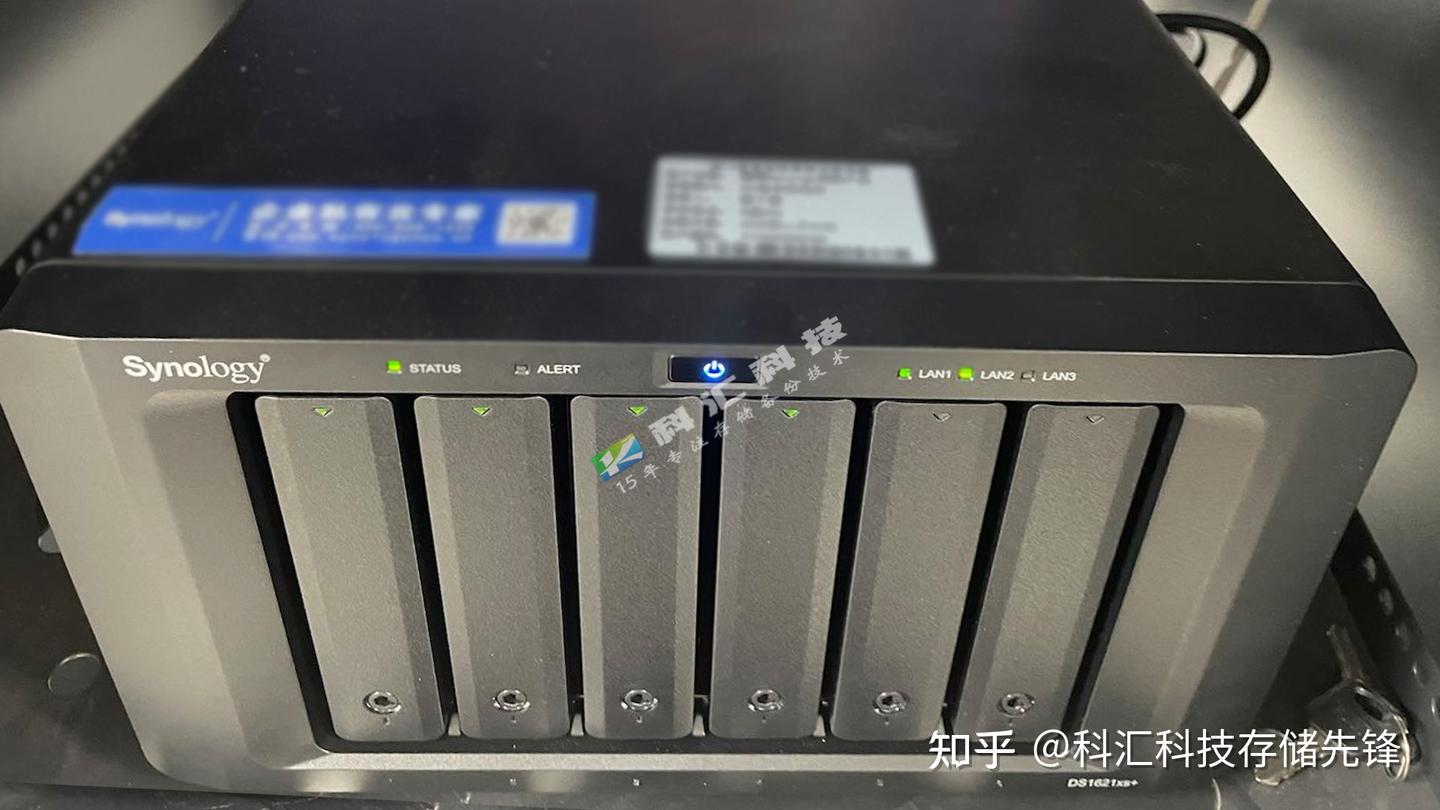 群晖NAS DSM 7.2.2及以上版本必备 Video Station替代工具 - 知乎