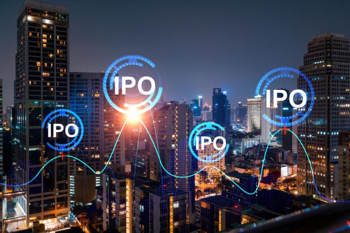 终于有人把IPO实操讲清楚了！ - 知乎