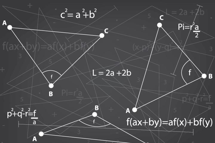 【数学】必备50条公式和结论 - 知乎
