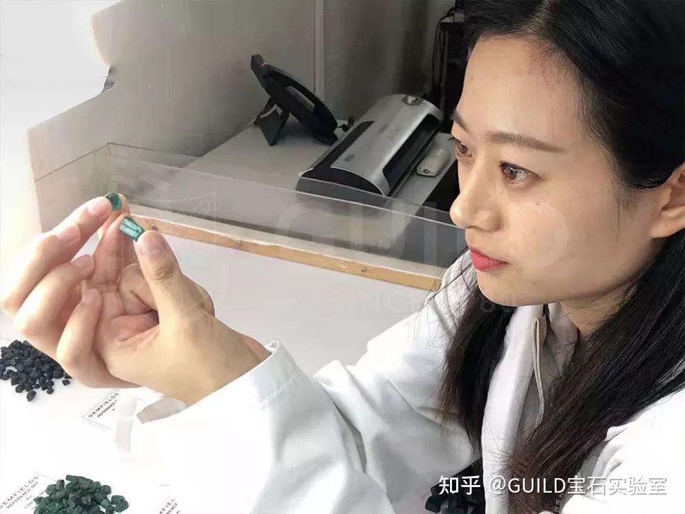 赞比亚Gemfields Kagem祖母绿矿：当代祖母绿市场之源 - 知乎