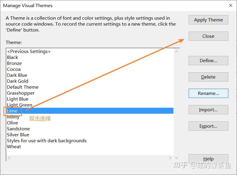 Source Insight 使用和配置 - 知乎