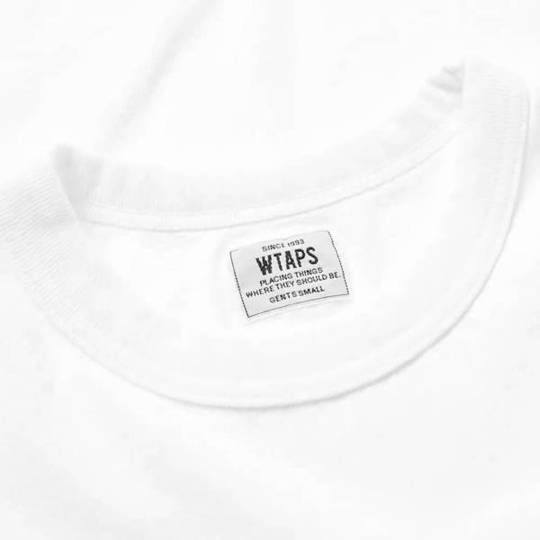 潮牌扫盲NO.4 WTAPS - 知乎