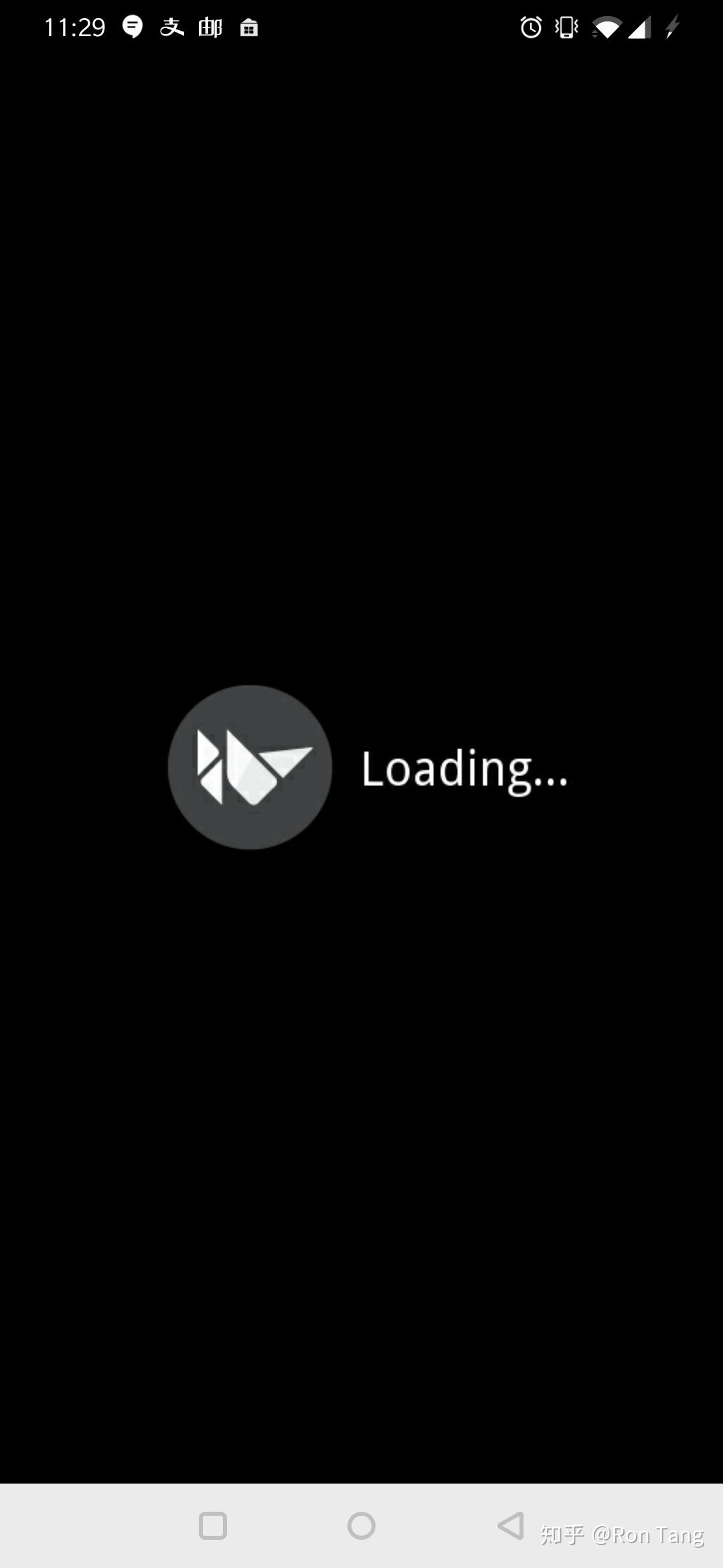 用Python开发Android App之Kivy初体验 - 知乎