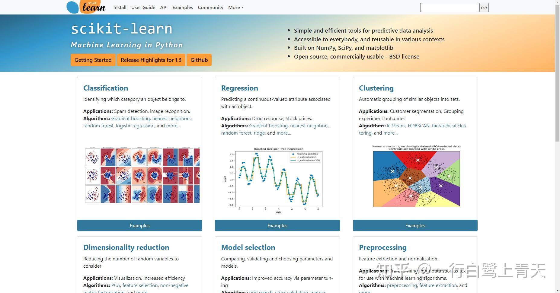 我该如何入门Python机器学习? - 知乎