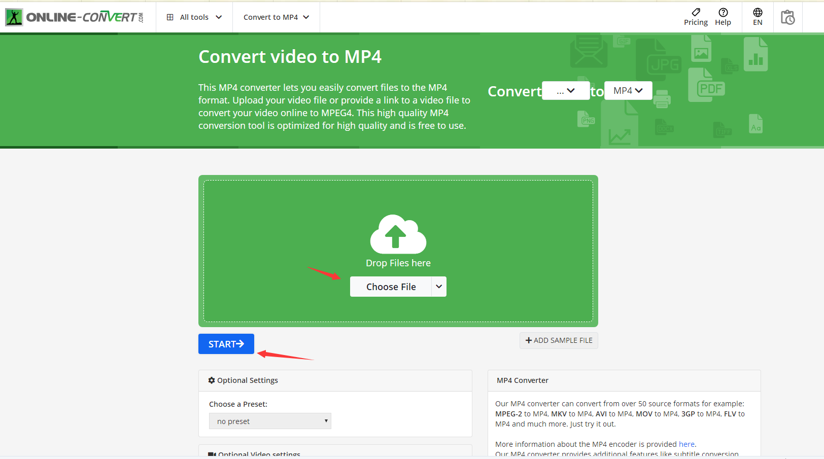 qsv怎么转换为mp4？这三种方法非常简单 - 知乎