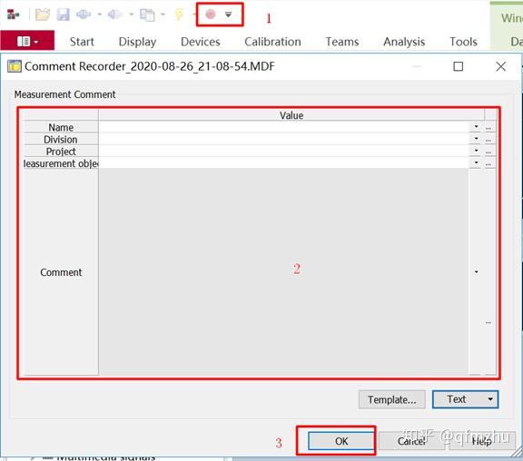 如何使用CANape实现XCP/CCP“Measurement测量”和“Calibration标定” - 知乎
