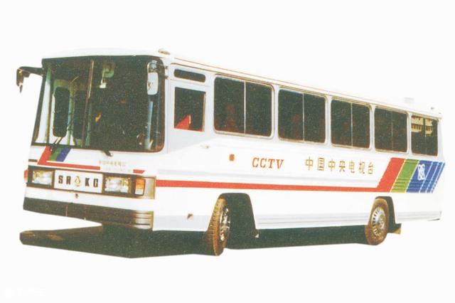 改革开放40周年 盘点新时期公交的变化 - 知乎
