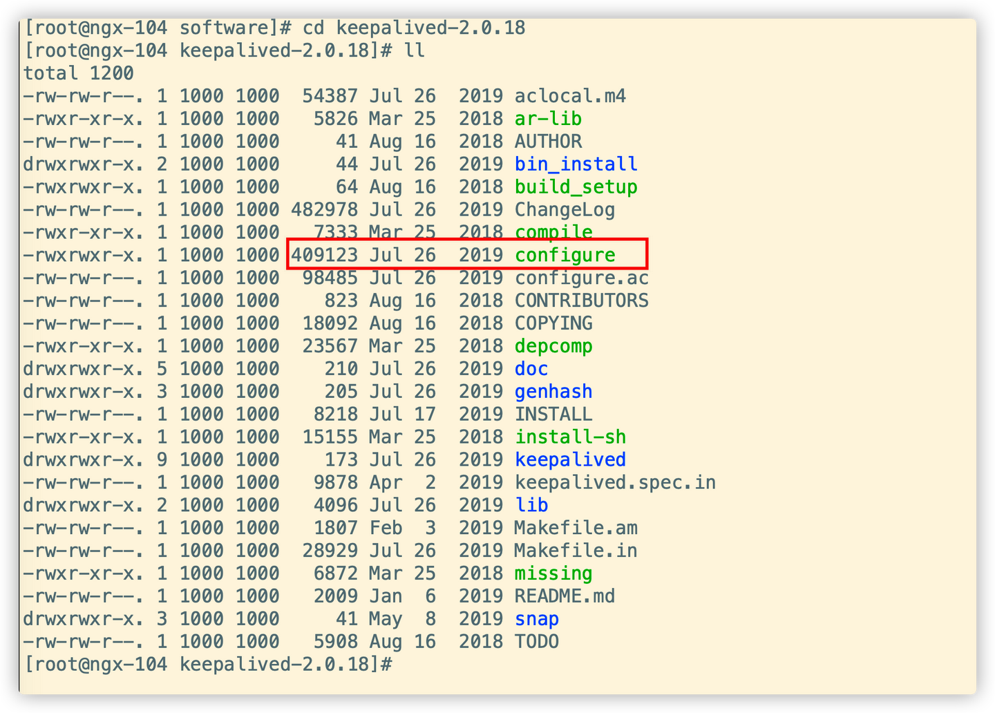 Keepalived 原理与实战 - 知乎