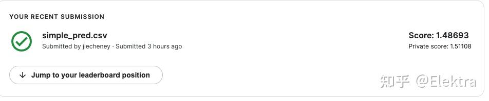 李宏毅2022机器学习HW1——Regression - 知乎