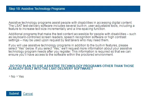 LSAT考试保姆级科普，2025年备考LSAT看这一篇就够了 - 知乎