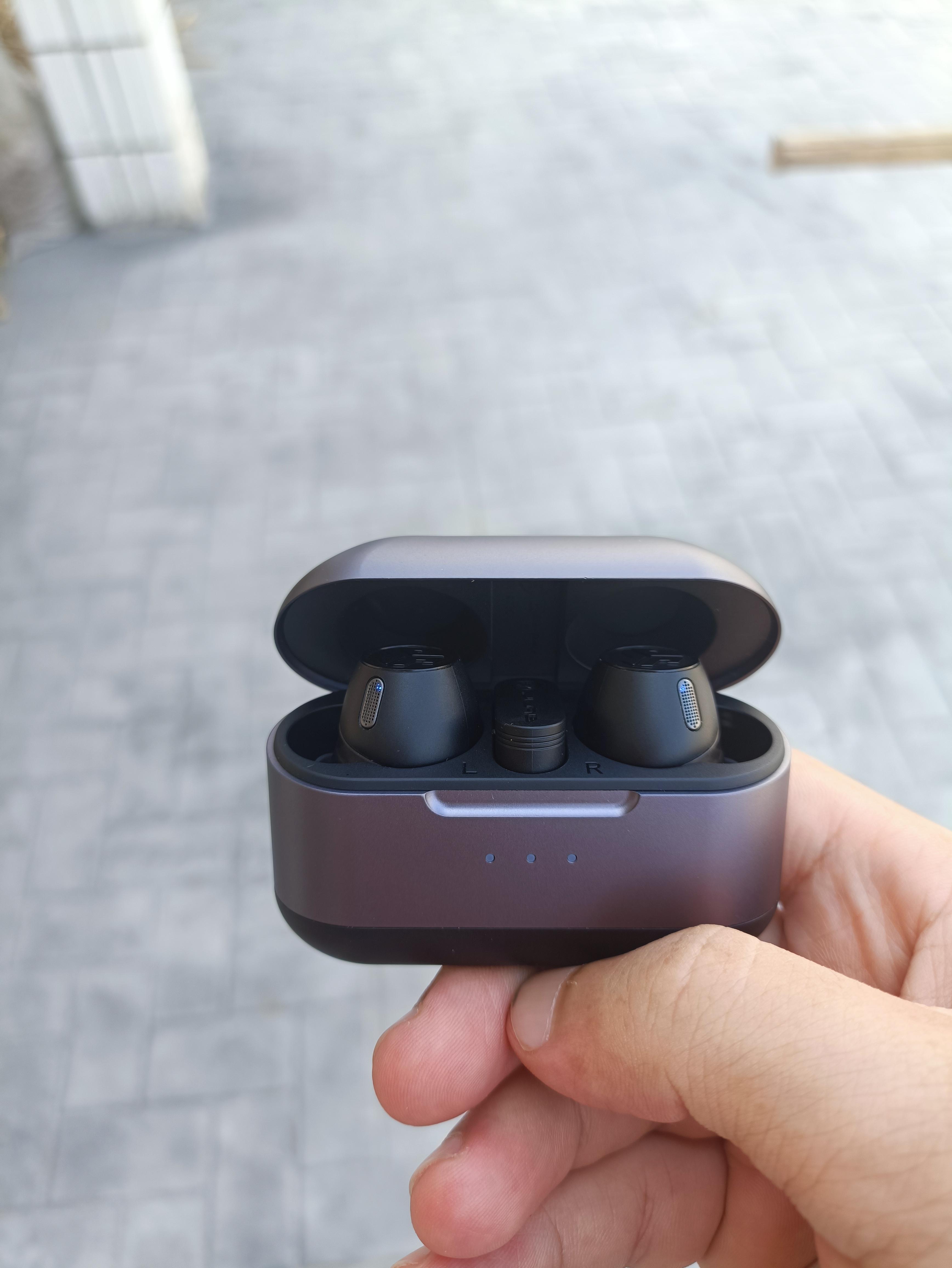 降噪确实不错的耳机｜JLab ELe｜耳机推荐 - 知乎