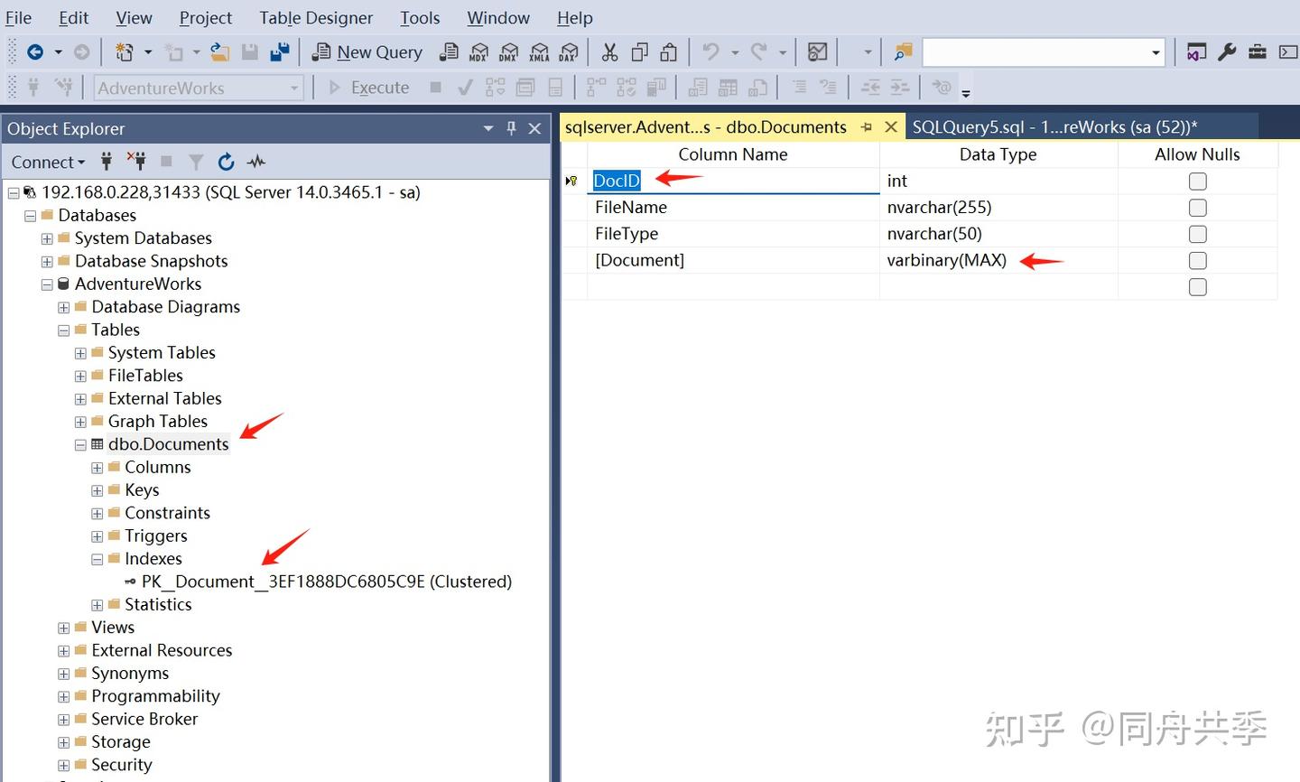 6、SQL Server：Full-Text（1）全文搜索 - 知乎