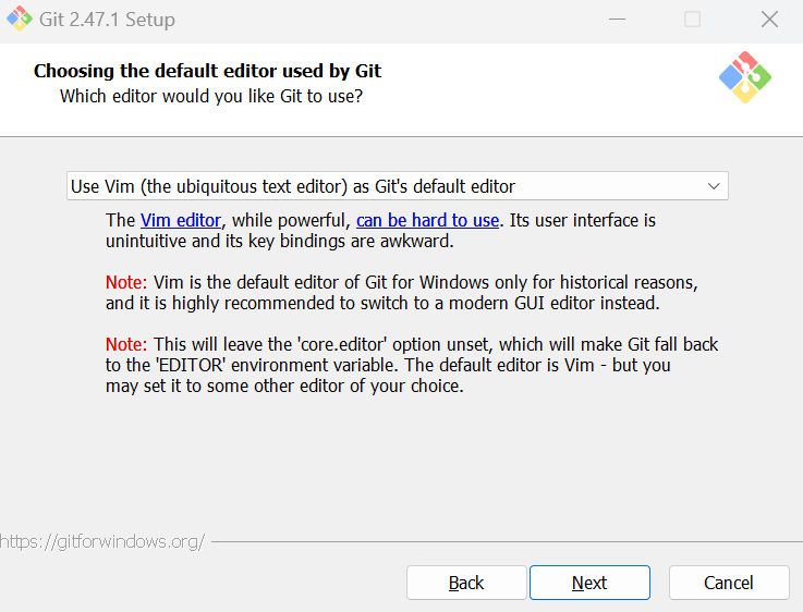 Windows11安装git工具教程2025 - 知乎