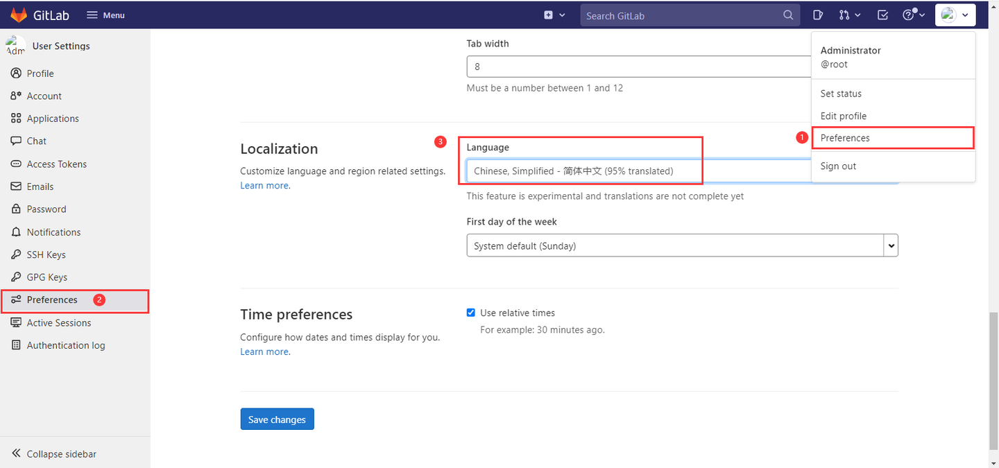 入职1周了， 还不会使用GitLab？赶紧学起来…… - 知乎