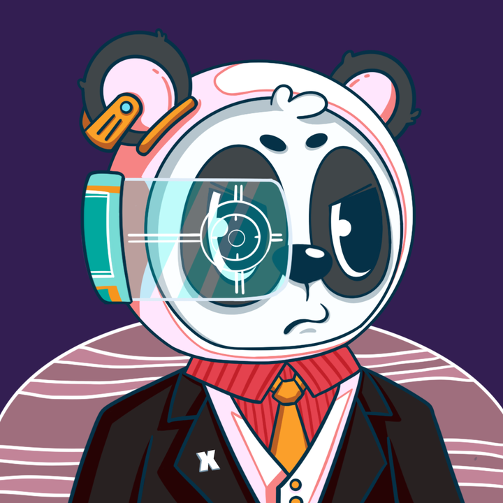 Cypher Cat Club - 知乎