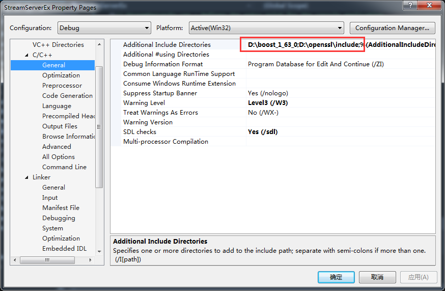 C++如何搭建Web服务端（WebSocketpp） - 知乎