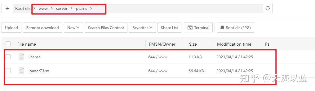 PTCMS 4.3.0小说系统搭建教程 - 知乎