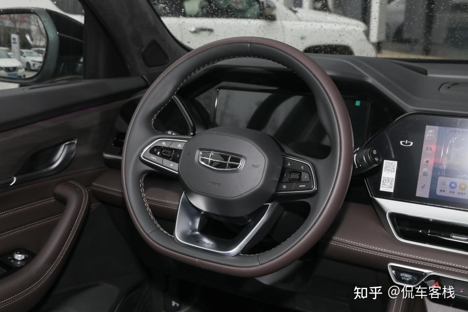 换壳“沃尔沃”火了！全系2.0T+8AT，30天热销23817台 - 知乎