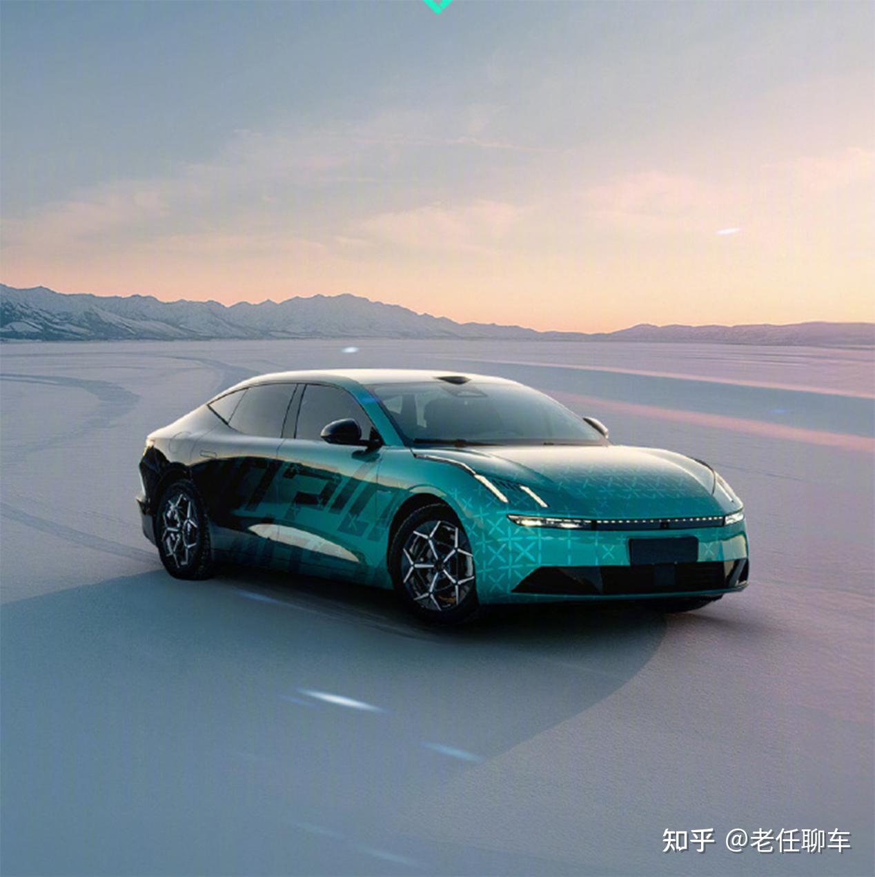 领克10EMP，四驱性能怪兽登场 - 知乎