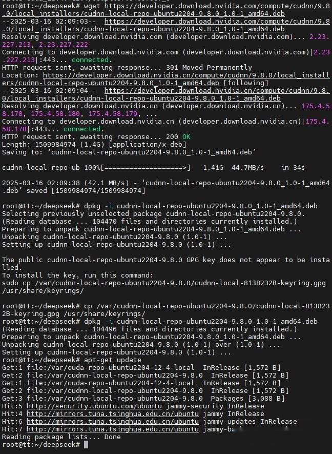 桌面显卡RTX4070安装Ubuntu系统部署vLLM环境 - 知乎