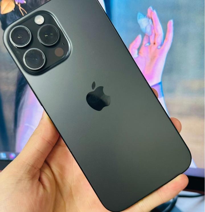 网友买的二手国行iPhone16Pro Max居然是ID机！缺点多，隐患大！ - 知乎