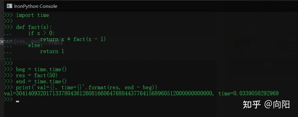 既然 Python 是用 c 语言编写的，为什么速度比 c 慢那么多? - 知乎