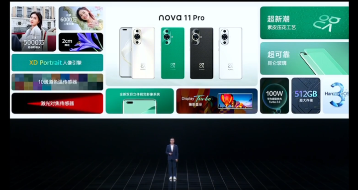 华为重磅发布！首次配置捅破天技术 - 知乎