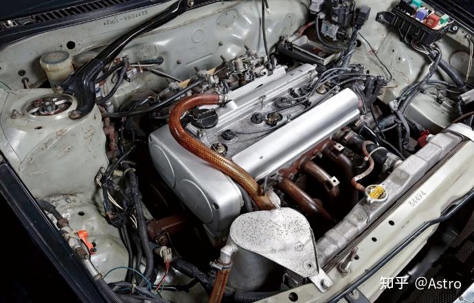 史上最全AE86解析 - 知乎