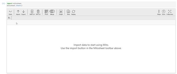 Mito，一个神奇的 Python 库 - 知乎