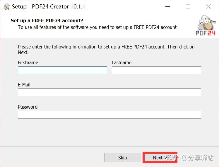 pdf免费处理神器-PDF24（Windows端） - 知乎
