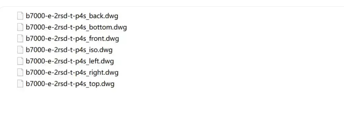 dwg转dxf怎么转换？两个方法值得一试 - 知乎