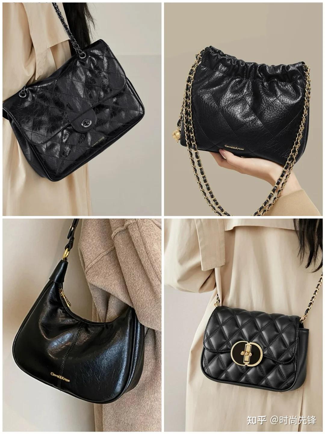 每天认识一个品牌(Cinvai Krose） - 知乎