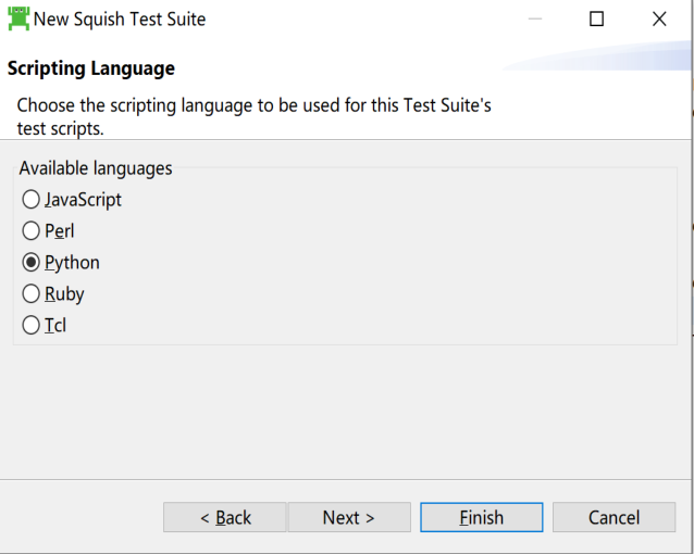 Qt工具|自动GUI测试工具Squish介绍 - 知乎
