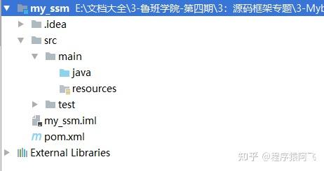 SSM整合一、springmvc - 知乎