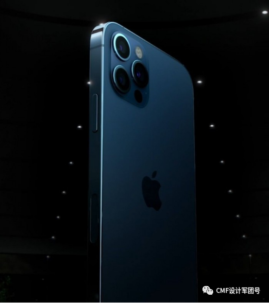 iPhone 12，CMF设计亮点汇总，材料工艺解读 - 知乎