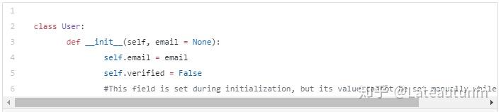 理解 Python 的 Dataclasses（二） - 知乎