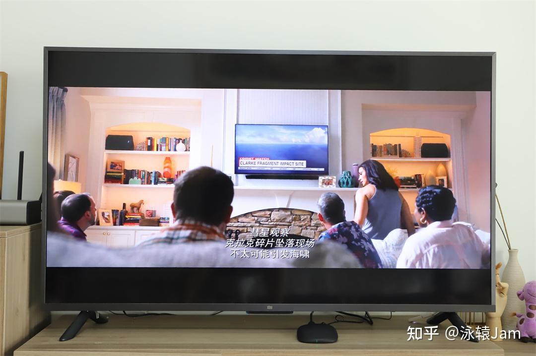 更适合老人使用的电视系统，泰捷WEBOX 60C2电视盒子体验 - 知乎