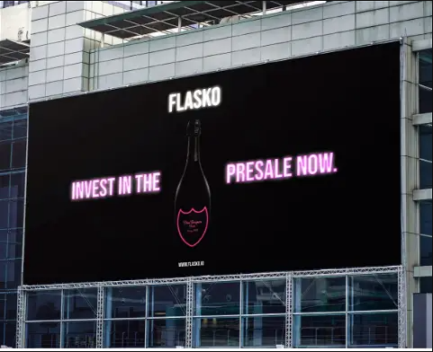 Flasko (FLSK) 的预售预期表现优于狗狗币 (DOGE) 和币安币 (BNB) - 知乎