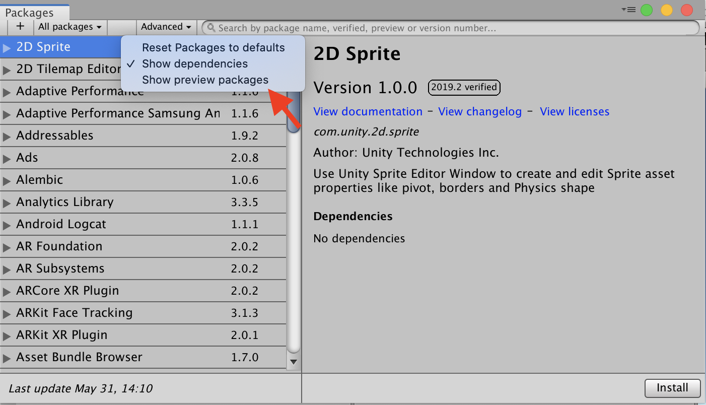 使用Playable API定制自己的动画系统 - 知乎